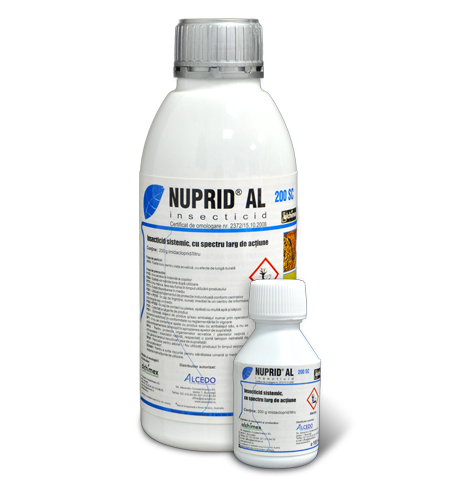 Alchimex: produse româneşti la standarde europene